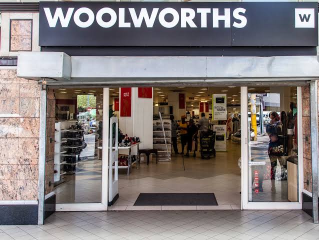 Woolworths